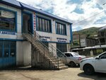 Патруль (Amet-Khana Sultana Avenue No:45А), oto kiralama  Makhachkala'dan