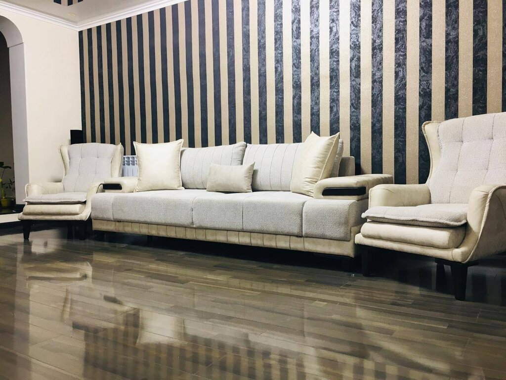 Mobilya mağazaları Modiliani furniture, Armavir, foto