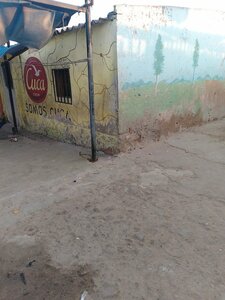 Cuca (Luanda Province, Municipality of Luanda, Prenda), bar  Loanda'dan