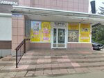 Двери в дом (ulitsa Karla Marksa No:14), kapılar  Tixvin'den