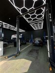 Driv (Trubny proyezd No:1/2), otomobil servisi  Naberejniye Çelny'den (Yar Çallı'dan)