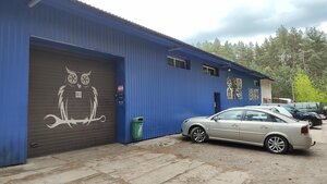Bonus (Zasnavalnikaw Street No:25Дк1, Minsk), otomobil servisi  Minsk'ten