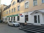 Промнефть (Lyalin Lane No:5с3), petrol ürünleri üreticileri  Moskova'dan
