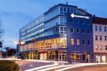 Best Western Plus Hotel Bautzen (Wendischer Graben No:20, Bautzen), otel  Bautzen'den