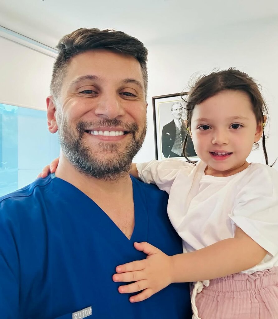Tıp merkezleri ve klinikler Antalya da Tup Bebek Tedavi danışma, Antalya, foto