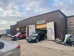 Akmservis25 (Garazhniy Drive No:24), otomobil servisi  Podolsk'tan