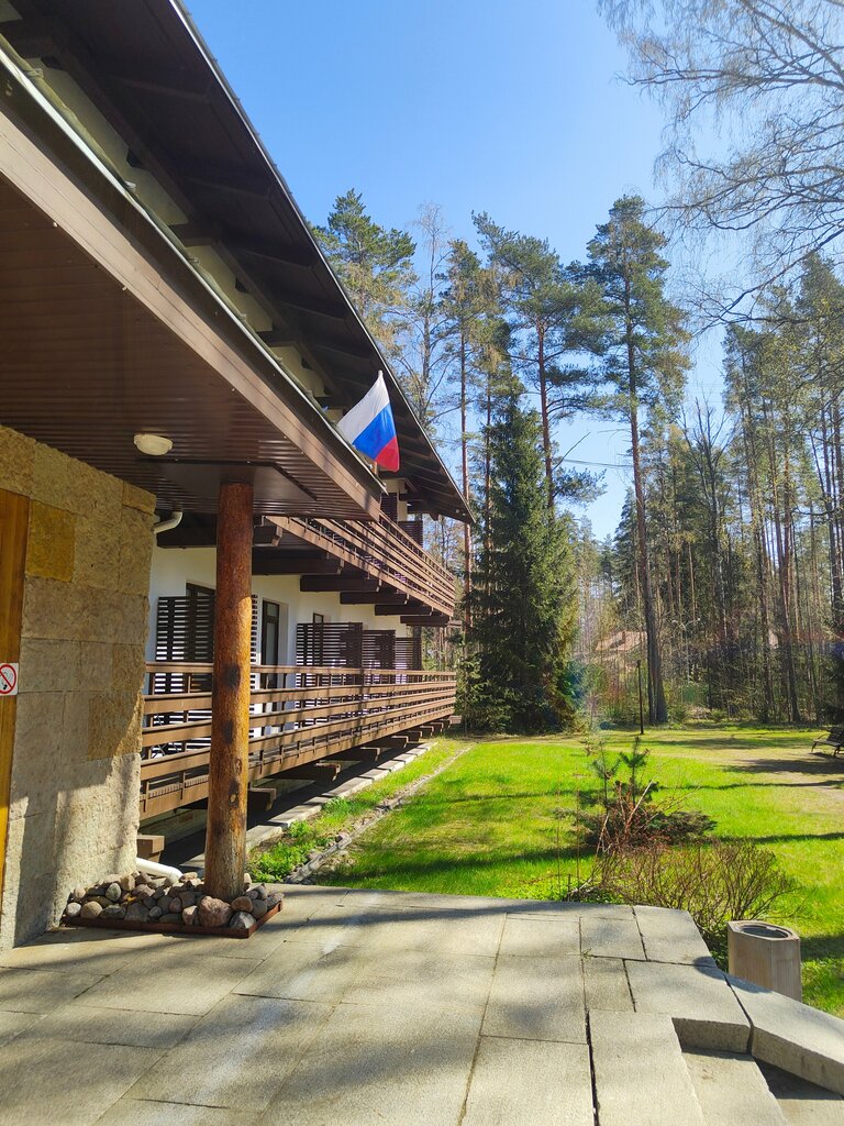 Kafe Ретро кафе, Zelenogorsk, foto