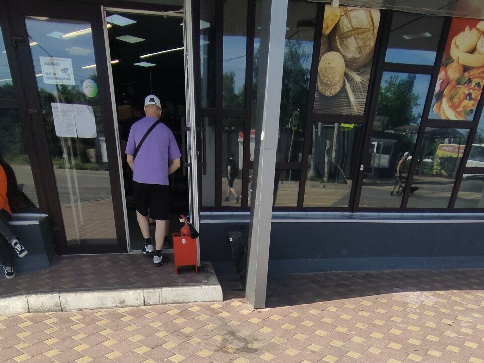 Market Фасоль, Voronej, foto