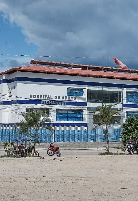 Medikal cihaz firmaları Sumec Complete Equipment & Engineering Co, Lima, foto