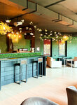 The Green Place (Yamasheva Avenue No:43А), nargile kafeler  Kazan'dan