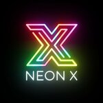 NeonX (50th-letiya Rostselmasha Street No:7Б/2Б), açıkhava reklamcılığı  Rostov‑na‑Donu'dan