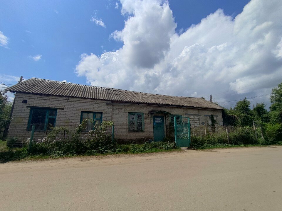 Yönetim ofisi СНТ Садовод, правление, Voronej, foto