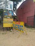 Talle eléctrico (Santa Cruz de la Sierra, Distrito Municipal 9, Avenida Colectora), elektrik ve elektrikli ürün mağazası  Santa‑Krus'tan