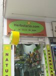 Herbalist (Antioquia, Municipio de Medellín, La Candelaria, Calle 48, 45-13), market