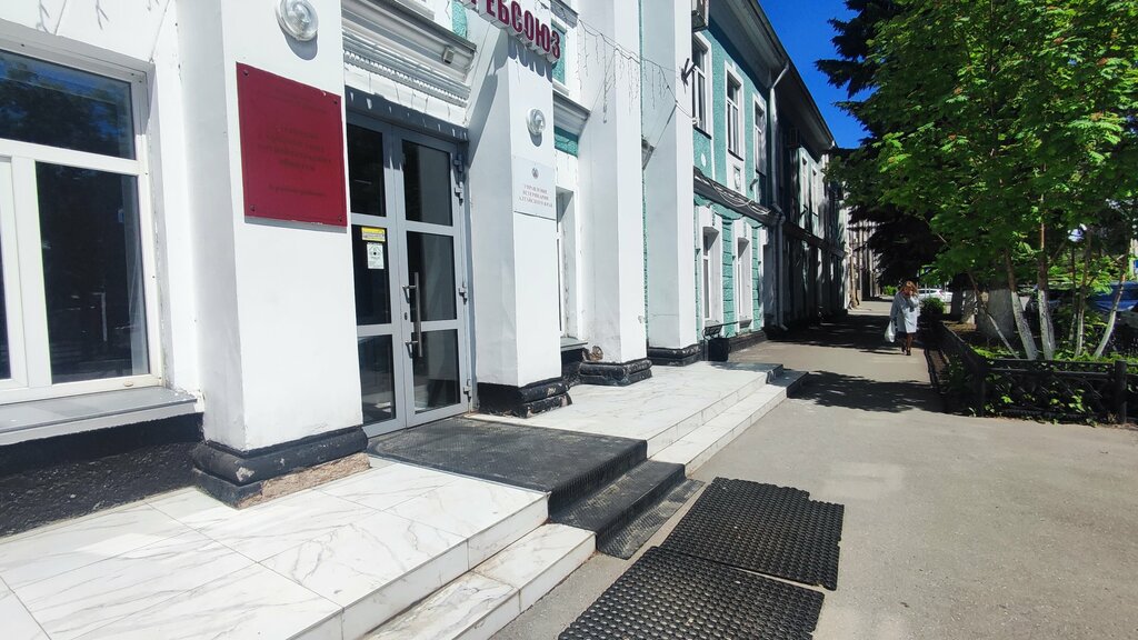 Kafe Кэт, Barnaul, foto