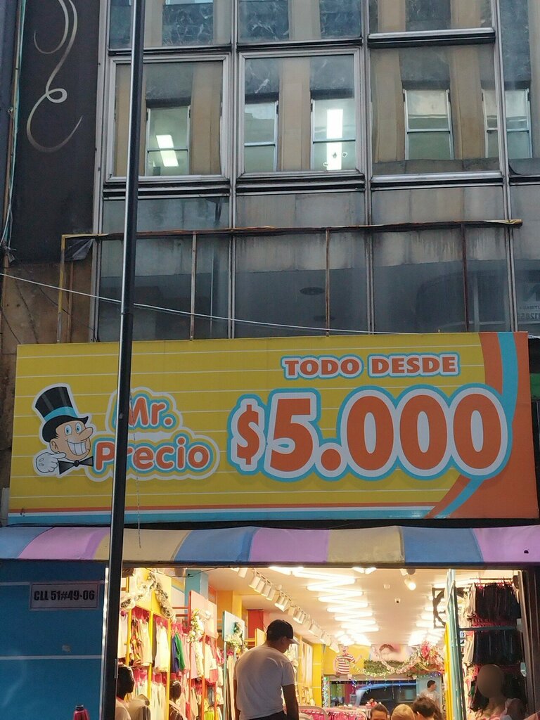 Market Me. Price everything from 5000, Medellin, foto