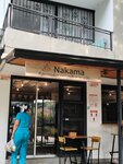 Cafe Nakama (Antioquia, Municipio de Medellín, Barrio de Estadio, Carrera 78A, 49-19), kahve dükkanları