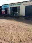 Zed mobile (Lusaka, Justine Kabwe), para transferleri  Lusaka'dan