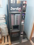 Jardin, кофейный автомат (Sofiyskaya Street No:14), kahve otomatı  Saint‑Petersburg'dan