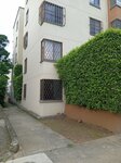 Conjunto residencial ciudadela comfandi 1 (Valle del Cauca, Municipio de Santiago de Cali, Comuna 17, Ciudadela Comfandi, Carrera 84A Bis), konut blokları  Cali'den