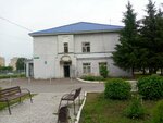 Республиканское бюро судебно-медицинской экспертизы (ulitsa Gogolya No:1к7), adli tıp  Zelenodolsk'tan (Yeşel Üzen'den)