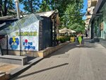 Ping Pong Land (Abovyan Street No:26), tenis kulüpleri ve kortları  Erivan'dan