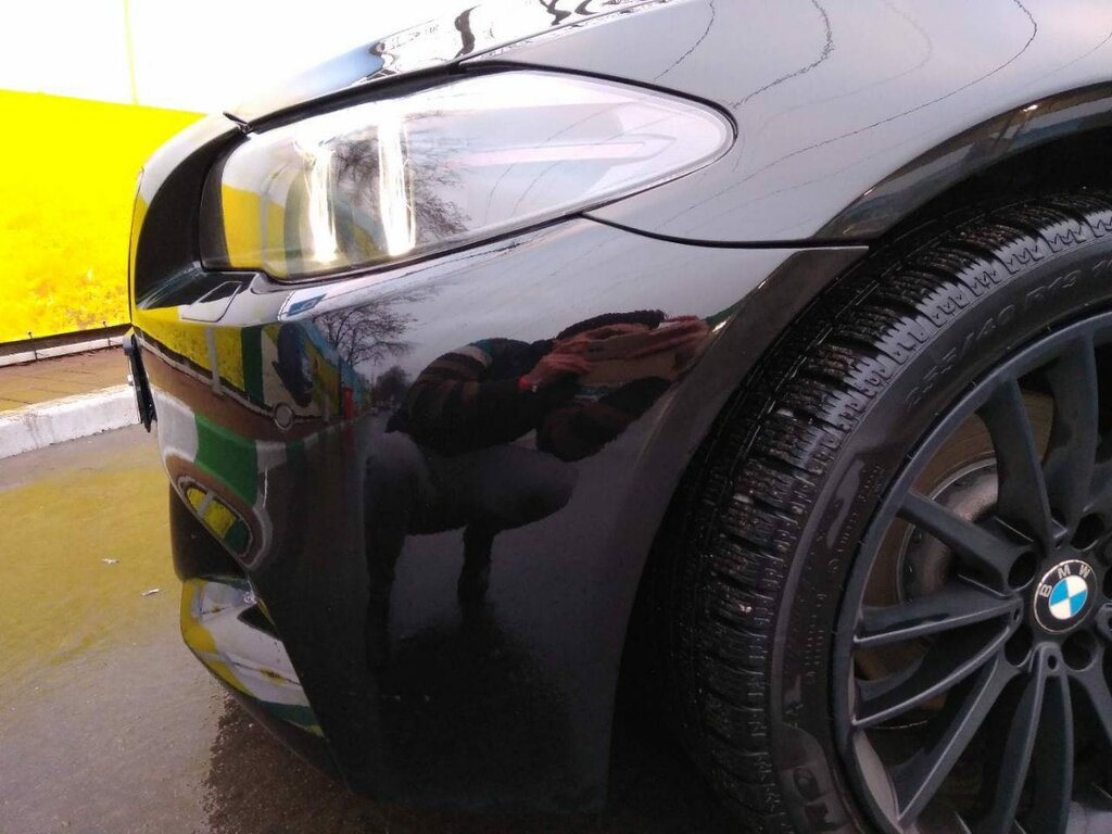 Otomotiv aydınlatma Tsdk. pro, Moskova, foto