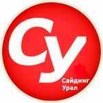 Сайдинг Урал (No:F1, Koltsovo Urban Housing District, torgovy kompleks Doker), dış kaplama  Yekaterinburg'dan