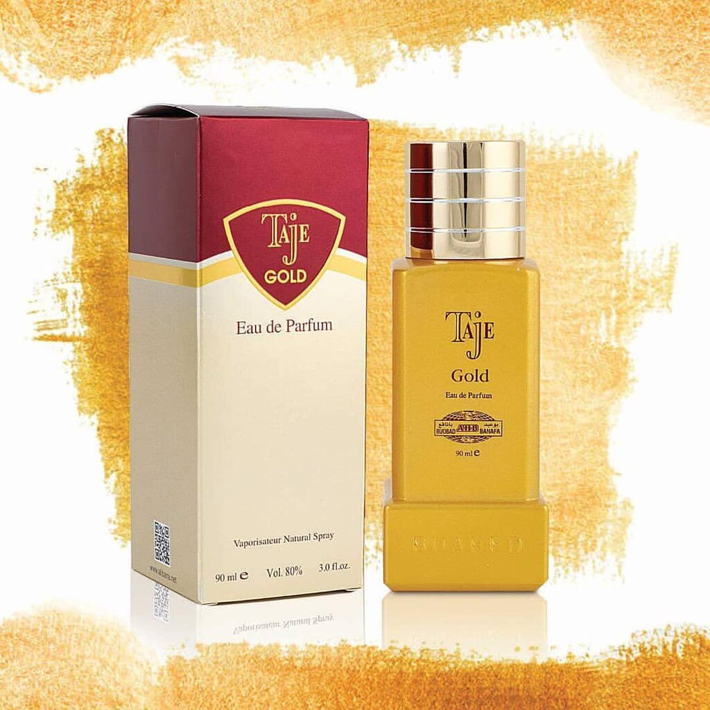 Kozmetik ve parfümeri mağazaları Buabed Banafa Perfumes Industry, Dubai, foto