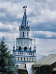 Колокольня (Izmaylovskoye Highway No:73Ж), turistik yerler  Moskova'dan