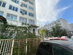 Bungalow (Lenina Avenue No:3/1), kahve dükkanları  Yakutsk'tan