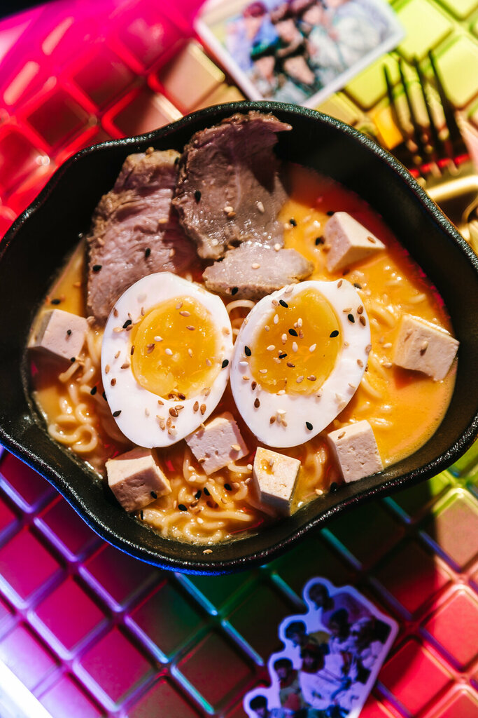 Kafe Капэ, Velikiy Novgorod, foto