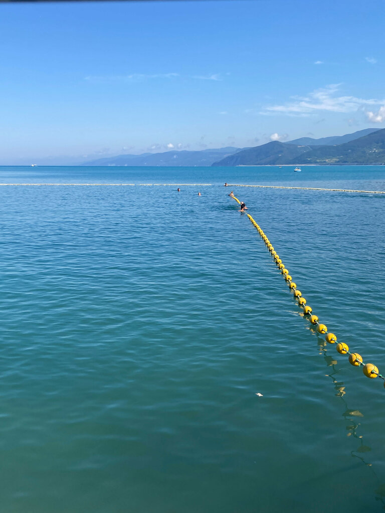 Plaj Gerze Hurmadibi Plajı, Gerze, foto