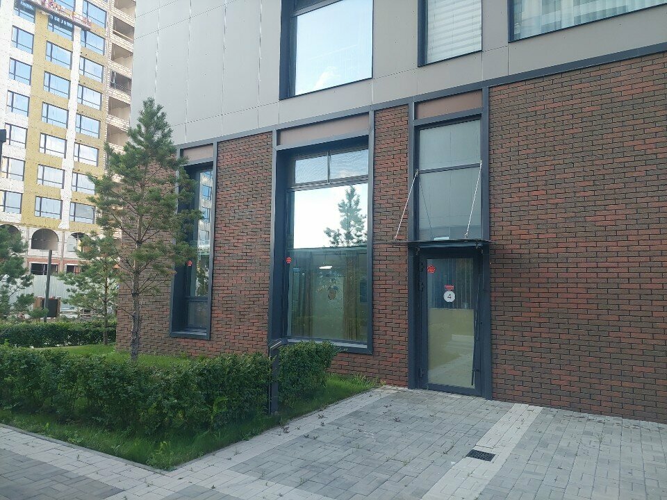 i̇ç mimarlık firmaları Дизайн-бюро Айнур Лестай, Astana, foto