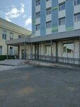 Дородовое отделение (Bratyev Ignatovykh Street No:2к4), hastane bölümü  Perm'den