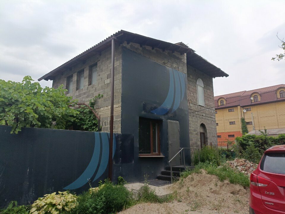 i̇nşaat firmaları Новый дом, Pyatigorsk, foto