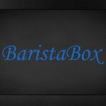 BaristaBox (Homieĺskaja voblasć, Zhlobin, Liebiadziowka-Powdzien Microdistrict), kahve otomatı  Zhlobin'den
