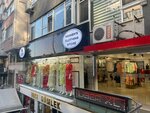 Liber Women’s Clothing Store (İstanbul, Güngören, Abdurrahman Nafiz Gürman Mah., Şair Ahmet Kutsi Tecer Cad., 3B), giyim mağazası  İstanbul'dan