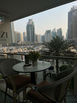 ZeroFat (Marina Gate, Dubai Marina, Jumeirah, Dubai), restoran  Dubai'den