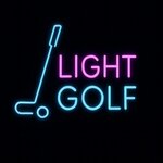 Light Golf (Shebaldina Street No:60к1), mini golf  Omsk'tan