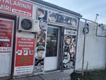 Berber (Bakı, Binеqеdi Highway, 255B), güzellik salonu  Azerbaycan'dan