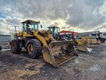 СтройГруз (Melenkovskoye Highway No:10, Murom), endüstriyel mineraller  Murom'dan