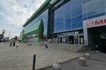 Agni store (Lenina Street No:65/4), giyim mağazası  Ufa'dan
