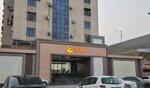 Хумо (Lohuti Street No:61), banka  Duşanbe'den