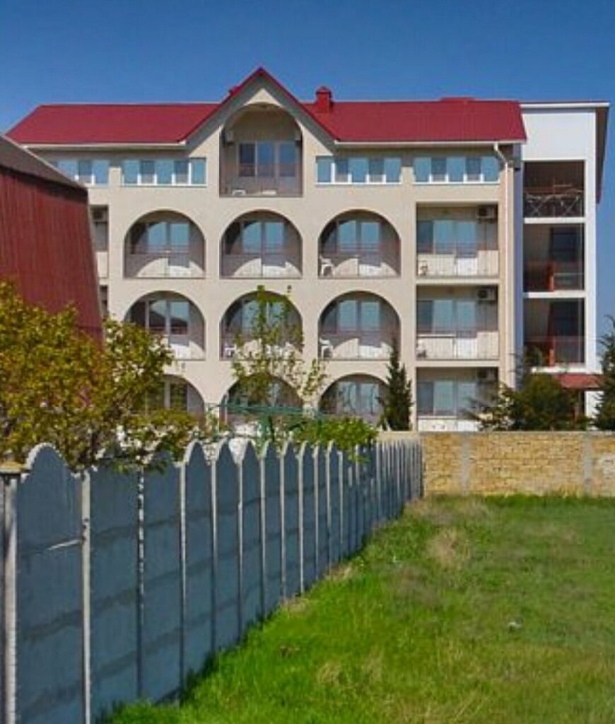 Otel Orient, Kırım Cumhuriyeti, foto