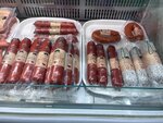Халяль (Demokraticheskiy pereulok No:3, Adler), kasap, şarküteri  Soçi'den