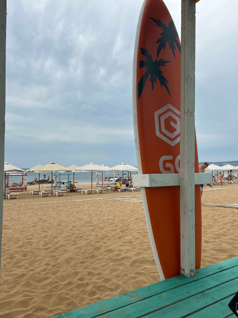 Bar Грин бар, Feodosya (Kefe), foto