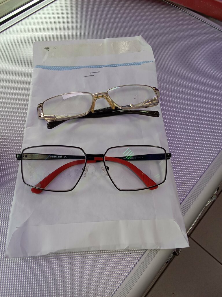Optik ОгО оптика, Moskova ve Moskovskaya oblastı, foto