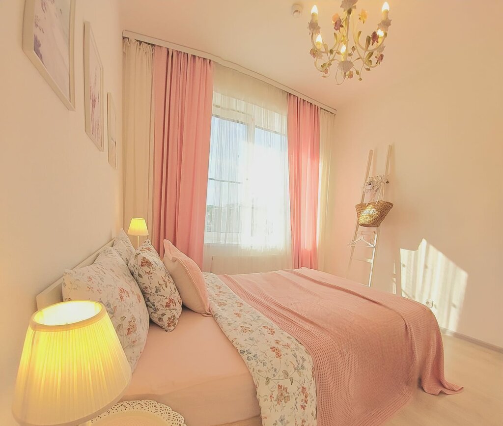 Kısa süreli konaklama Eva Apartments, Kronstadt, foto