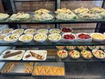 Восточная кухня (Bolshaya ulitsa No:1А), kafe  Arsk'tan (Arça'dan)